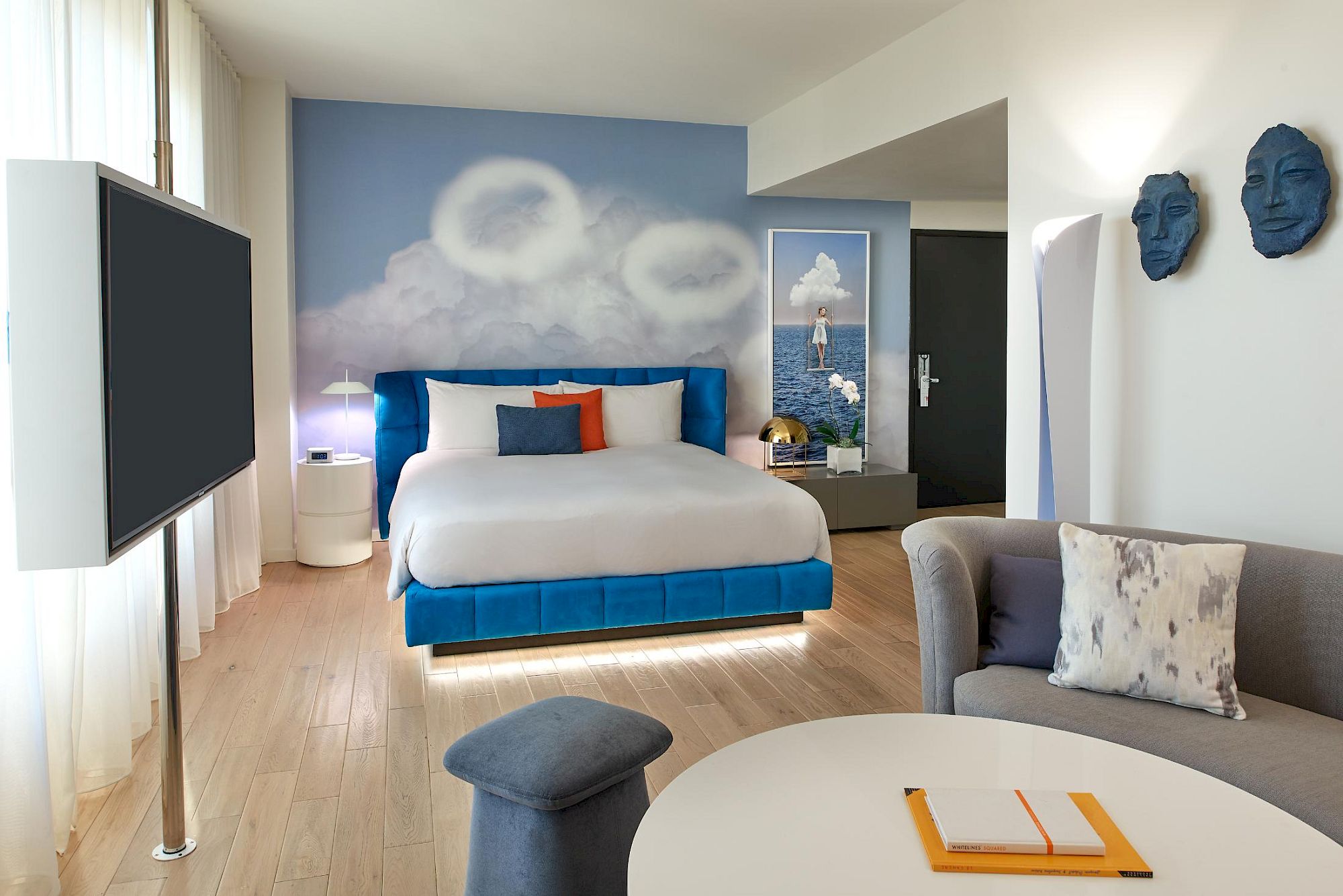 FAQs | Valorian Hotel – Terms, Check-In & Guest Guidelines